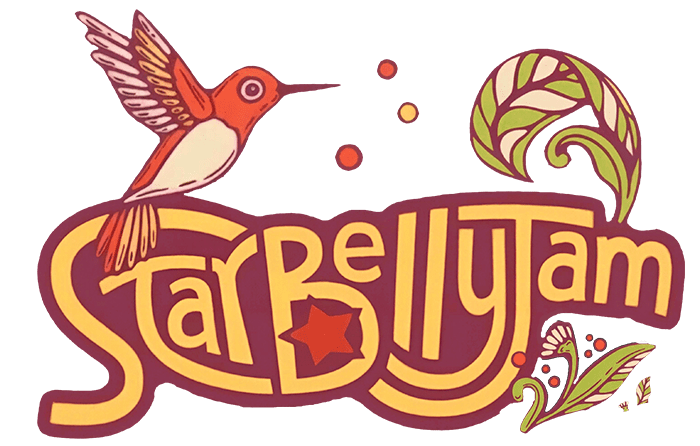 Starbelly Jam Music Festival | East Shore of Kootenay Lake, BC